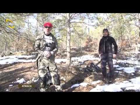 ATMACA - ŞABANÖZÜ ÇANKIRI
