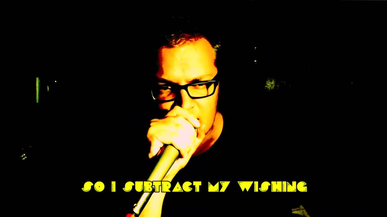 Vincent E. L. - Re: No E (The PacMan Rap Verse) - YouTube