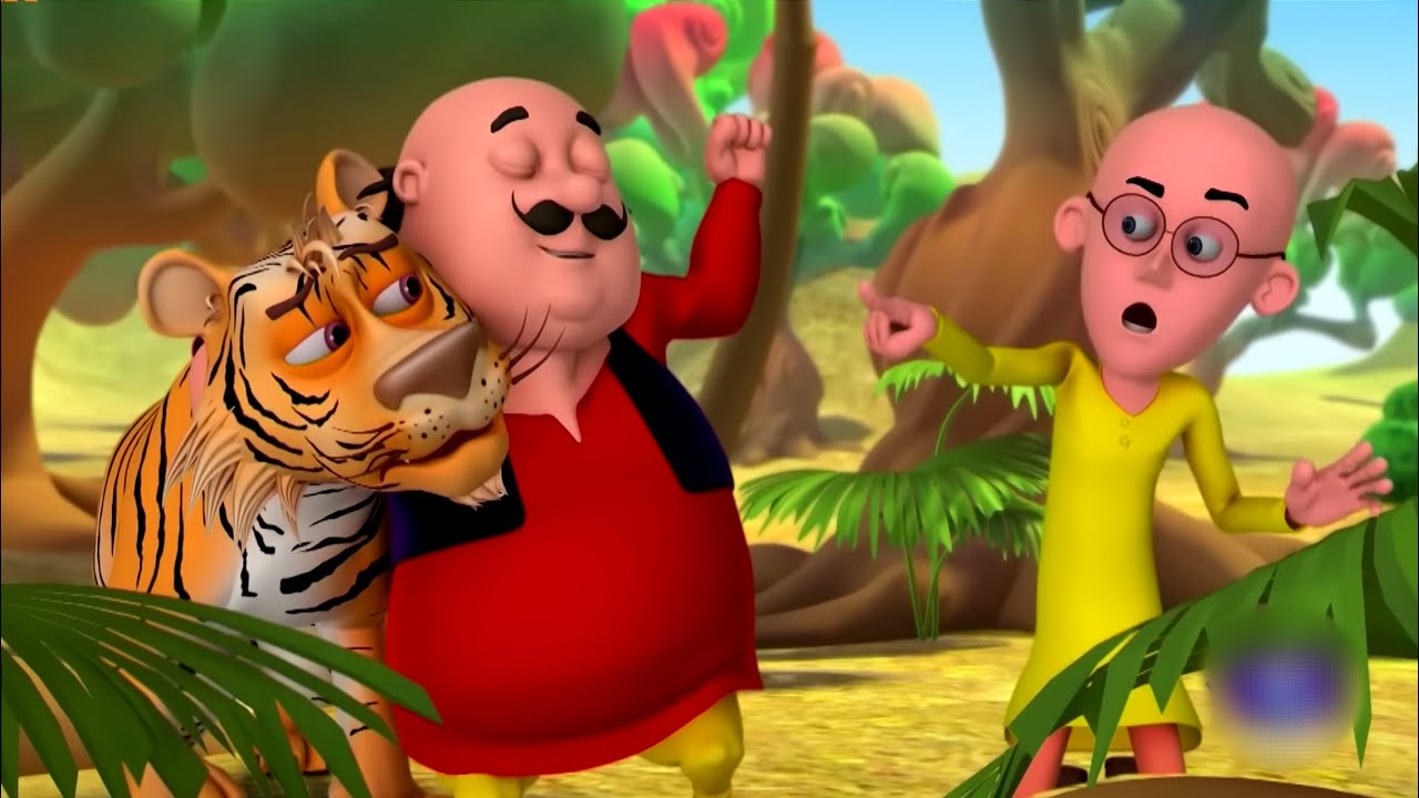 Motu Patlu Cartoon | मोटू पतलू S1 | Motu Ka Bhai | Episode 40 Part 1 ...