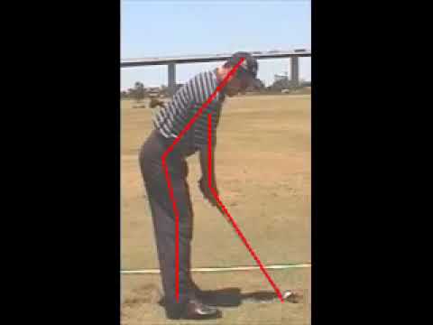 Gary Edwin Golf Video YouTube - YouTube