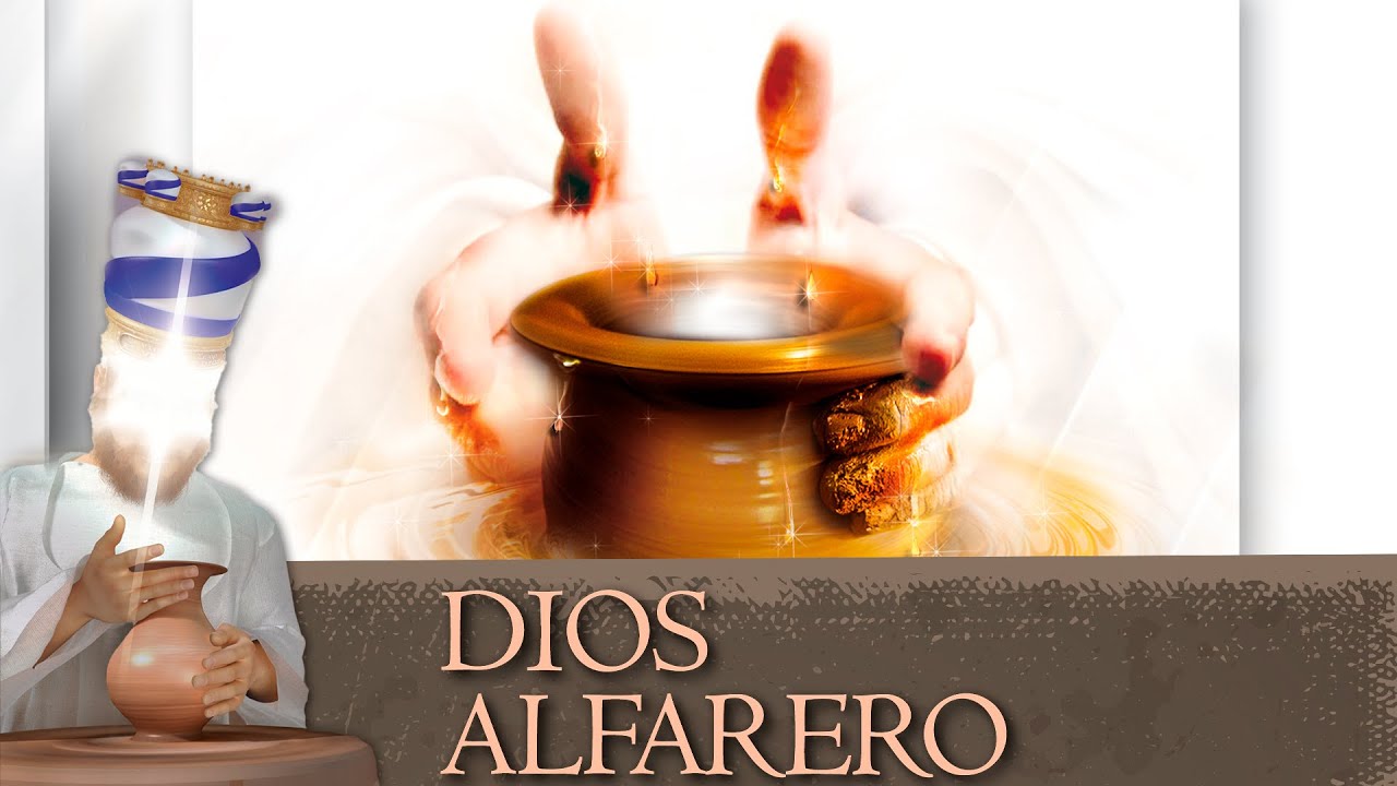 DIOS ALFARERO – Ricardo Claure Peñaloza - YouTube