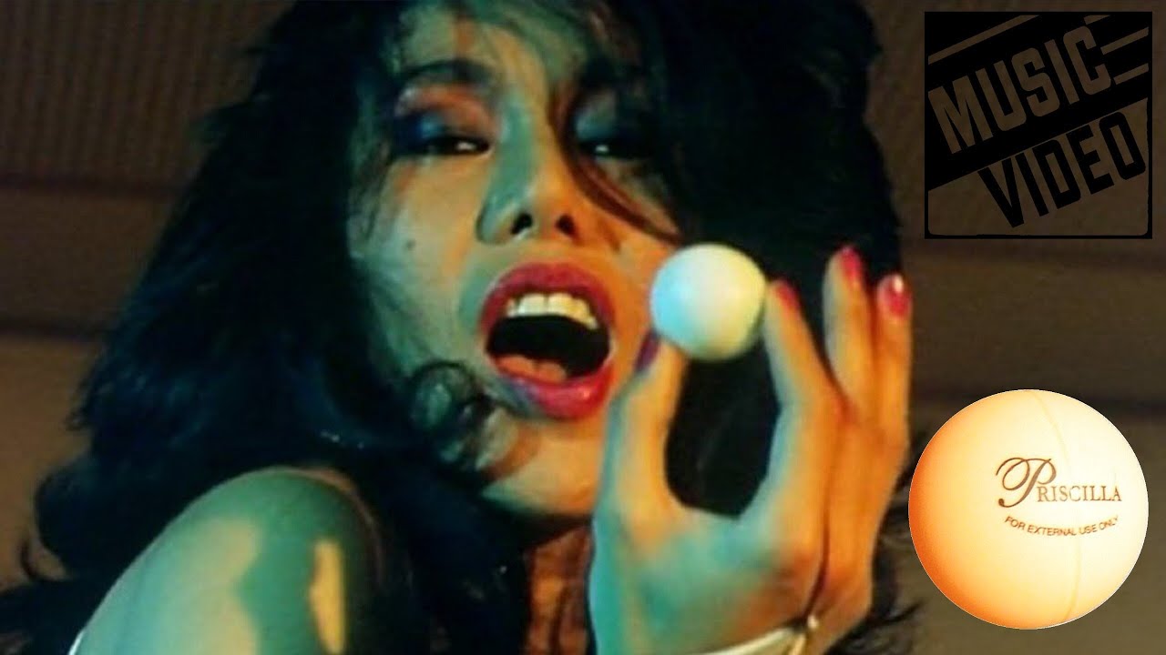 THE ADVENTURES OF PRISCILLA, QUEEN OF THE DESERT shake your "ping-pong" 👠💥⚪ balls 🎬📺📼 movie ...