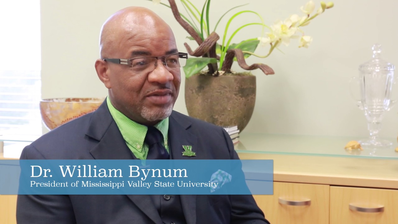 Community Ties: Dr. William Bynum - YouTube