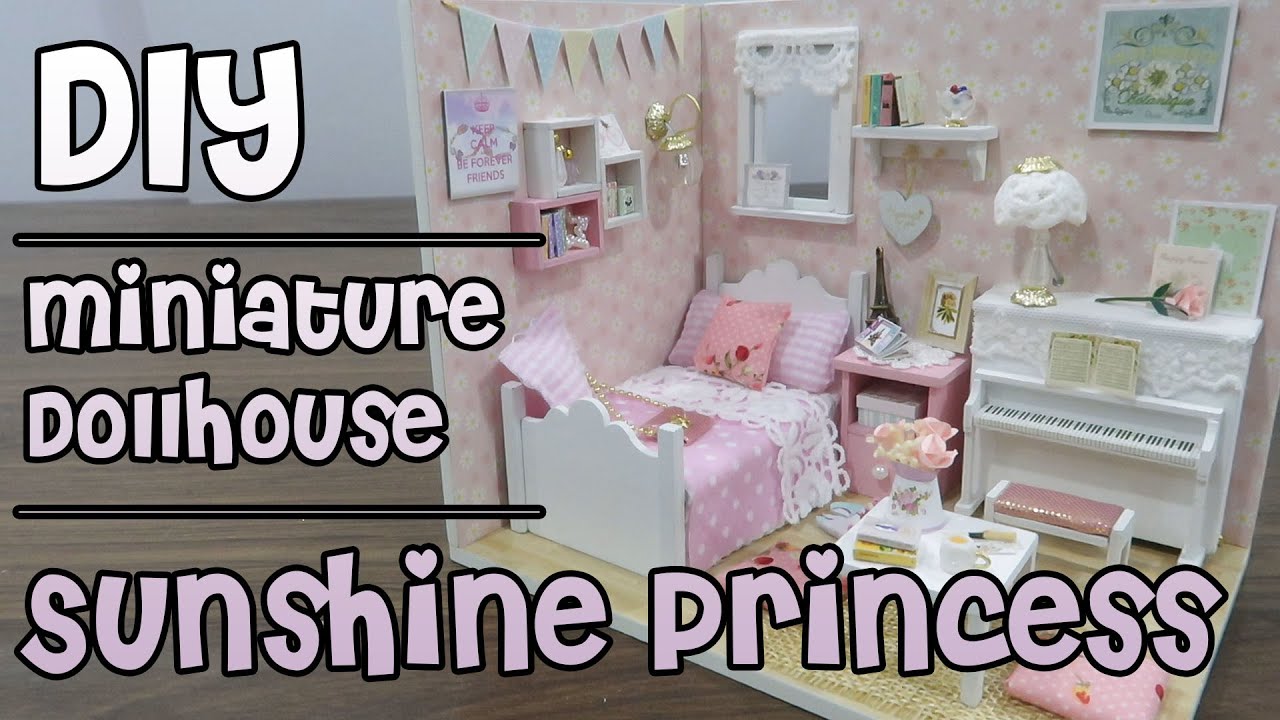 Newstar Sunshine Tinymodel Princess Sets Newstar Sunshine
