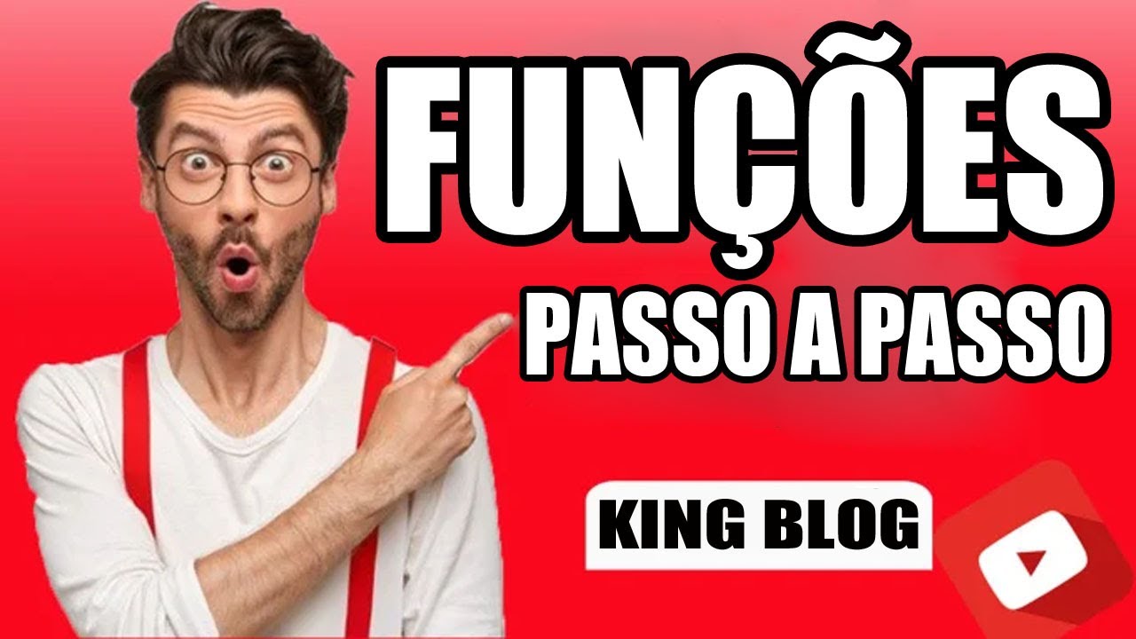 King Blog Passo a Passo | Blogs automáticos - YouTube
