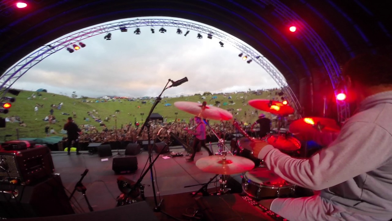 LAB summer tours - YouTube