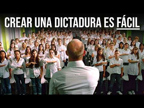 El Experimento Social que ASUSTA | La OLA