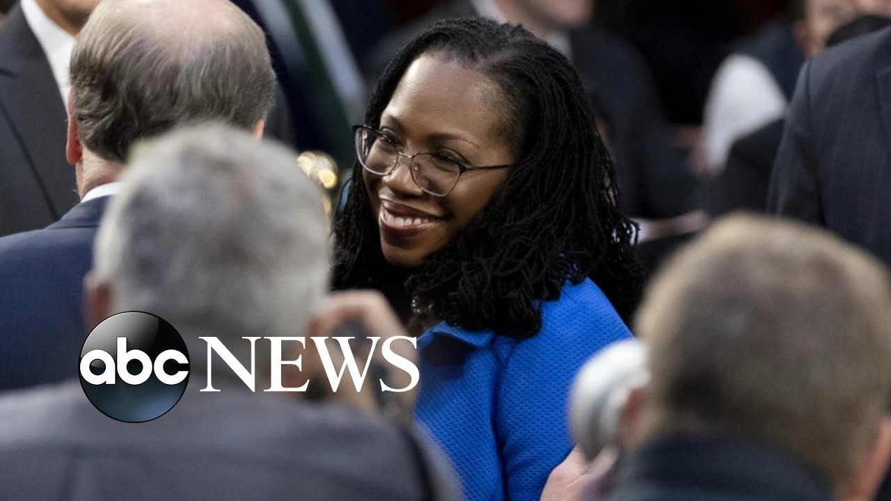 Senate Judiciary Committee to meet on Judge Jackson nomination I ABCNL ...