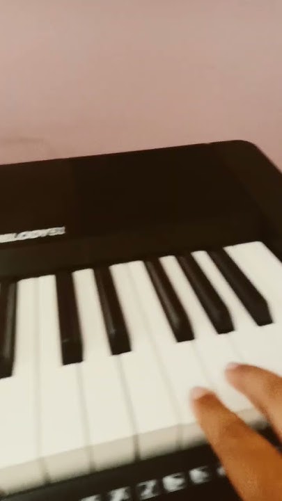 mikail Khan's composition (tide) official song (but small version ...