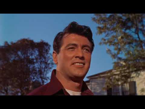 All That Heaven Allows (Sirk, 1955) Spoof Trailer (Intro to Screen ...