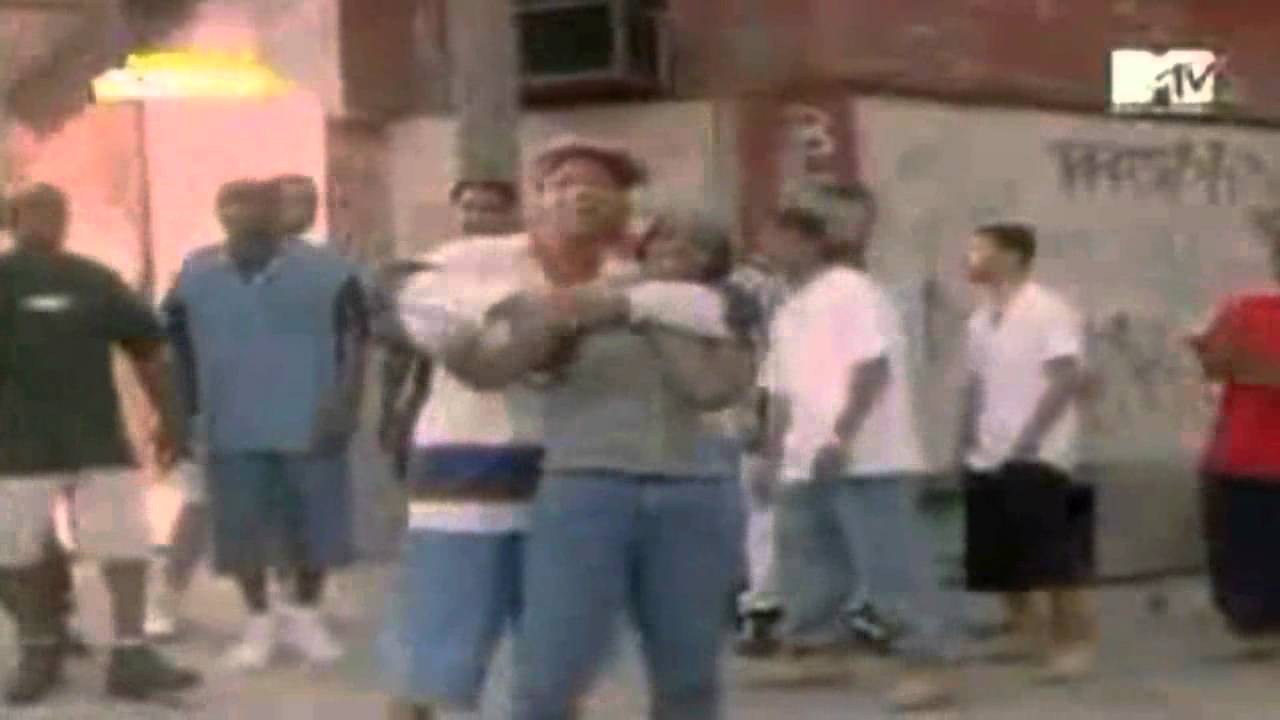 Da Youngsta's - Hip Hop ride - YouTube
