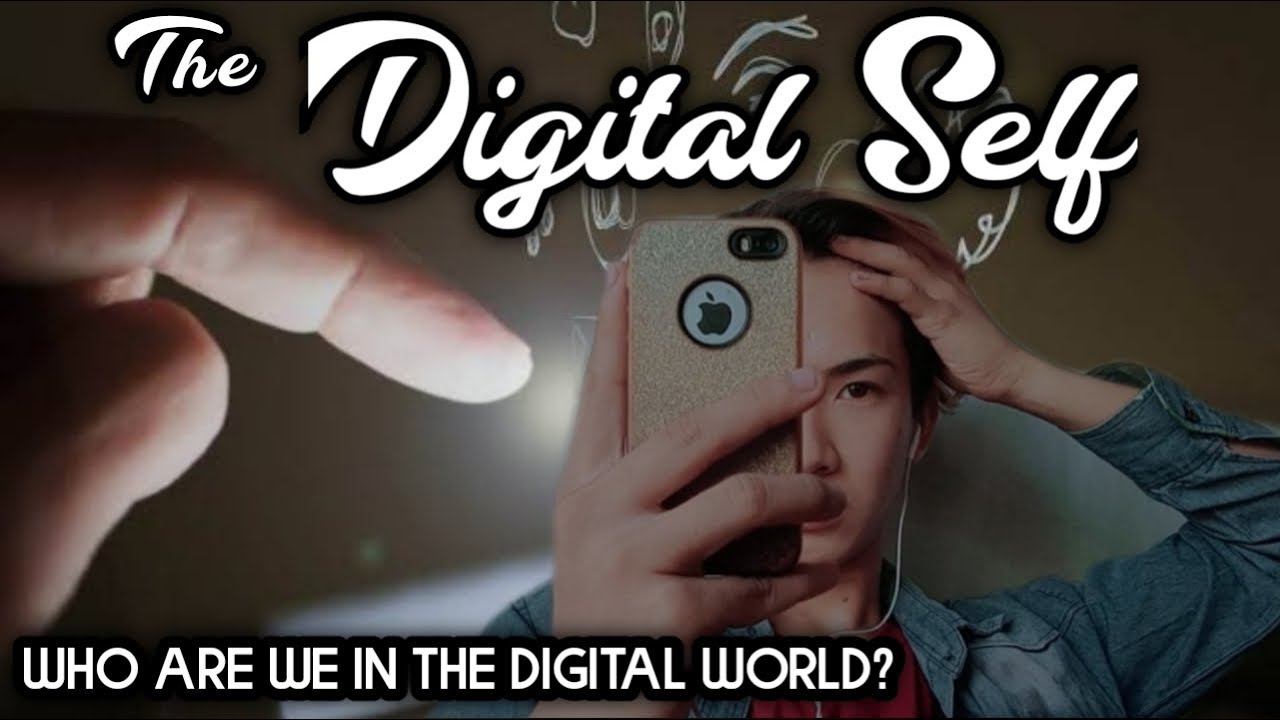 THE DIGITAL SELF/ A HEALTHY SELF-PRESENTATION AND POSITIVE ONLINE ...