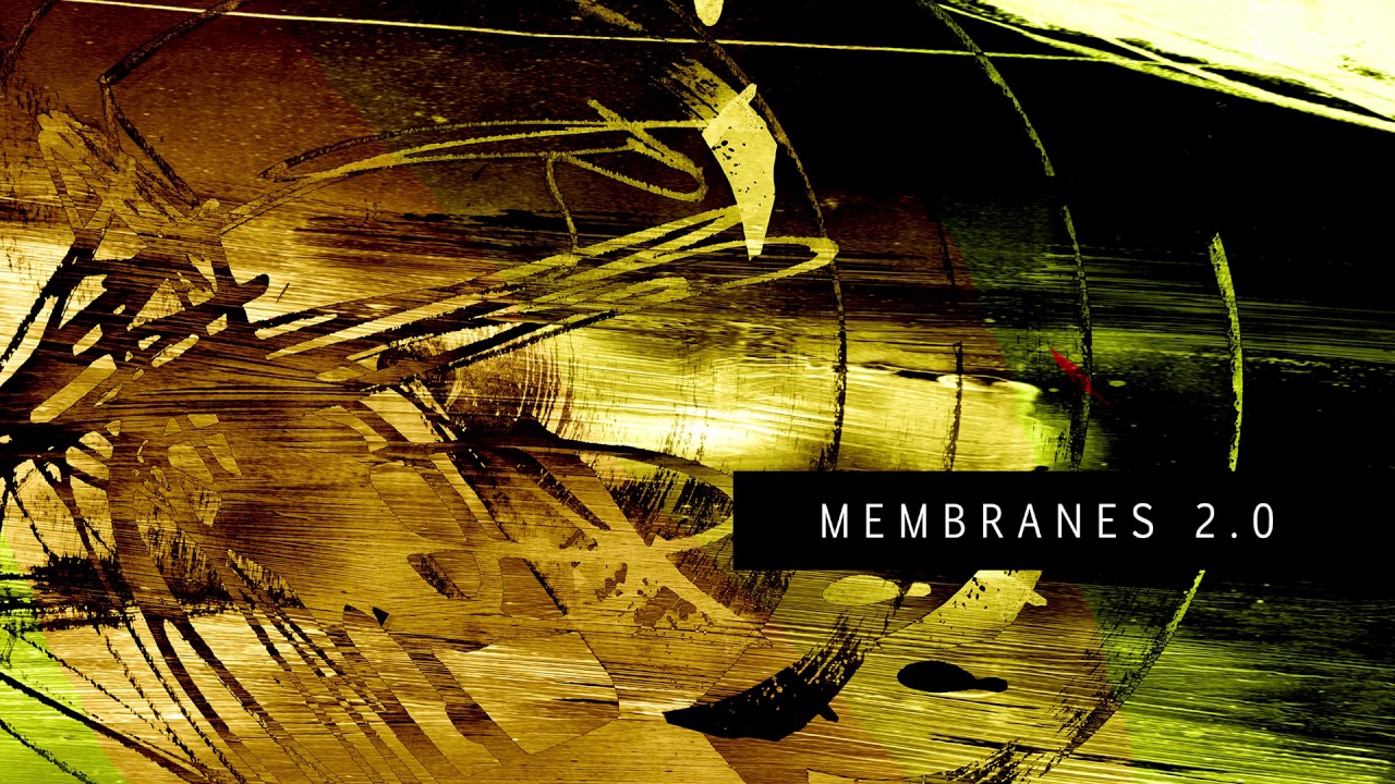Membranes 2.0 | EVENT HORIZON (album) - YouTube Music