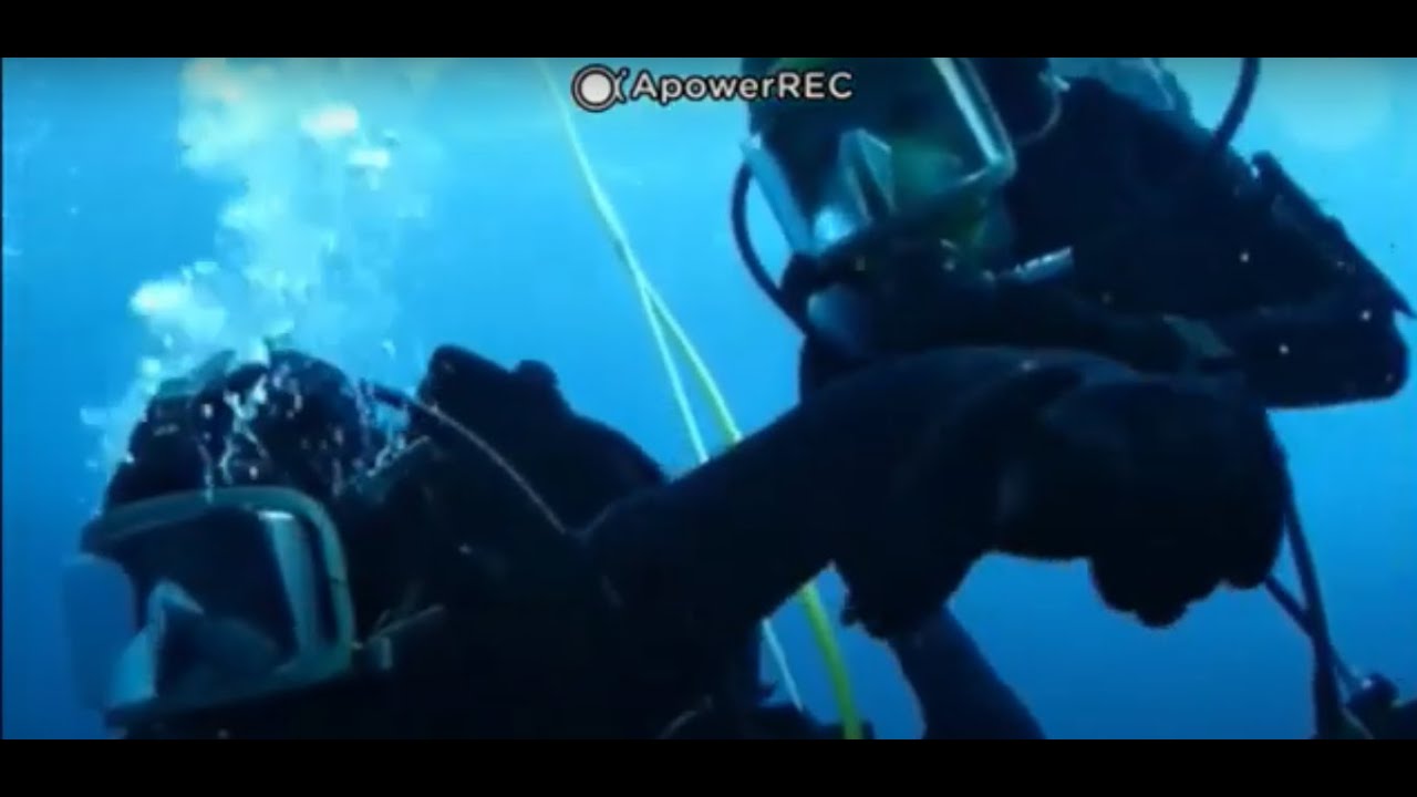 reef doctors episode 1 - YouTube