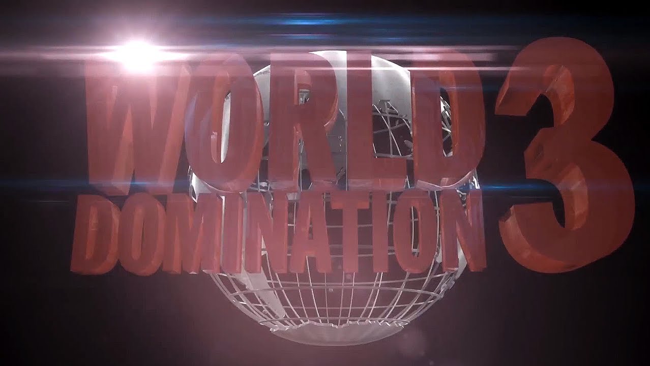 KOTD - World Domination 3 **OFFICIAL TRAILER** - YouTube