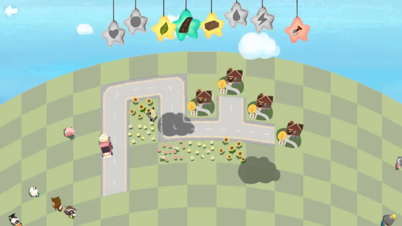 Hoopa City - Gameplay Walkthrough for Android/IOS - YouTube