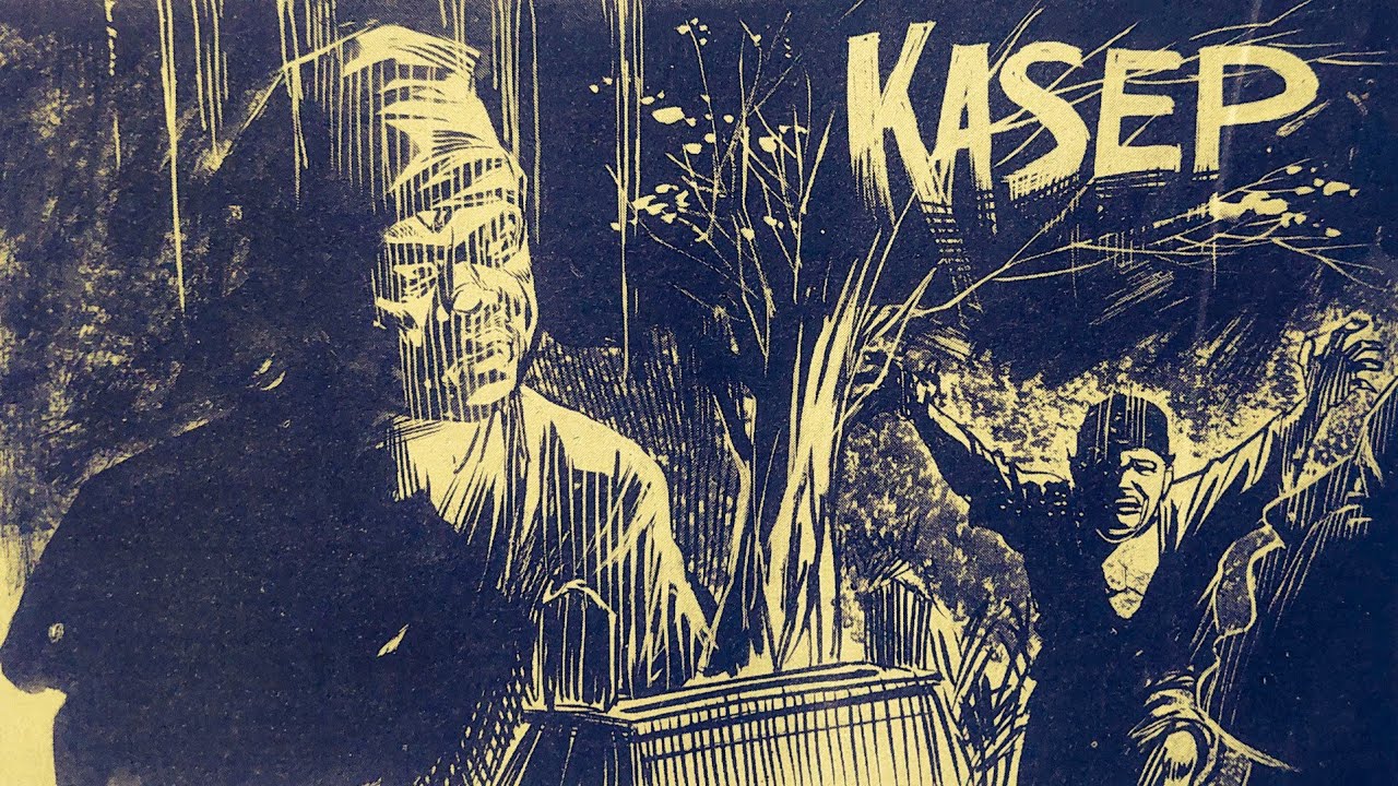 KASEP - YouTube
