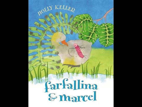 Farfallina and Marcel - 2nd Read - YouTube