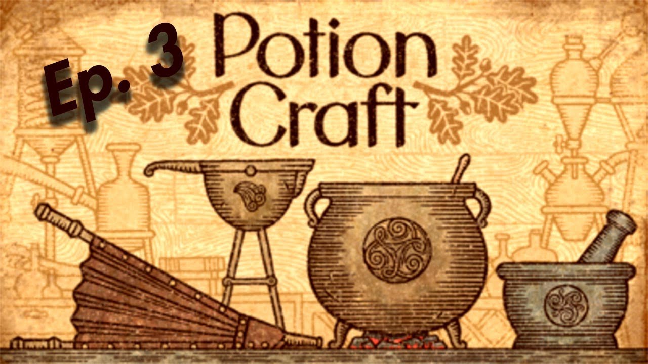 Using Forbidden Knowledge to discover new potion effects! - Potion ...