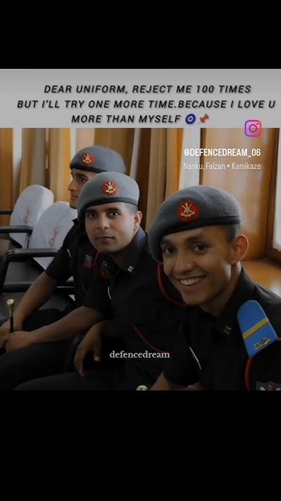 #NDA#dream#uniform - YouTube