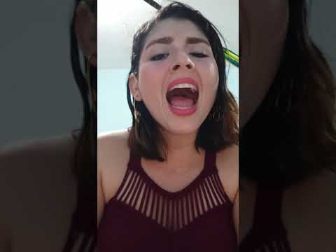 Ángel cover - Marjorie Souza