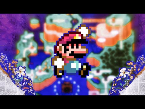 Game Over - Super Mario World (deoッ remix) - YouTube