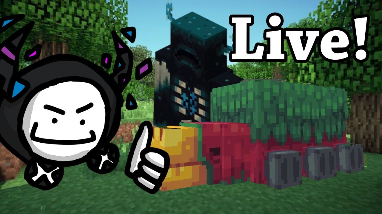 Playing MINECRAFT With Da Blox! - YouTube