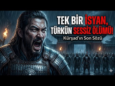 KÜRŞAT VE 40 ÇERİSİ 