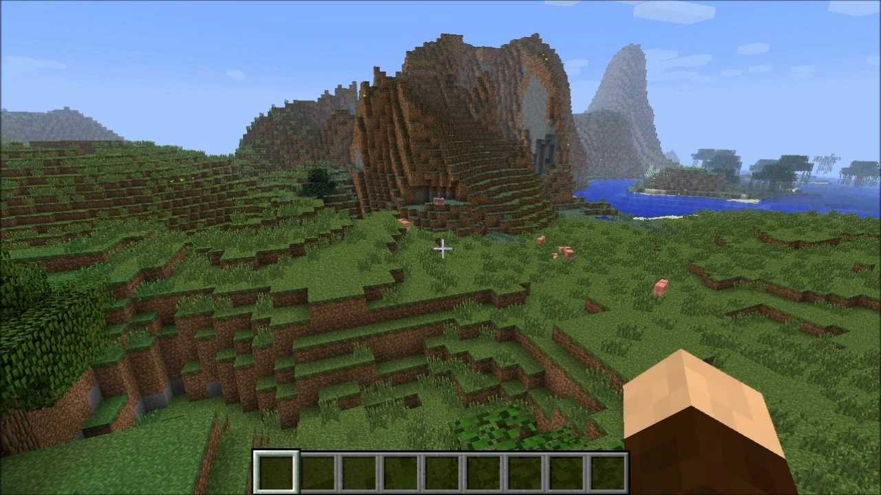 Minecraft Snapshot 12w50a e 12w50b [ITA] - YouTube