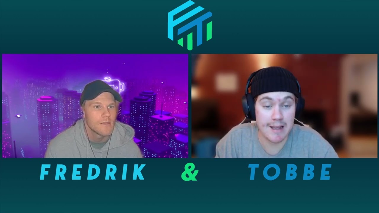 Mid Week Update Vecka 4