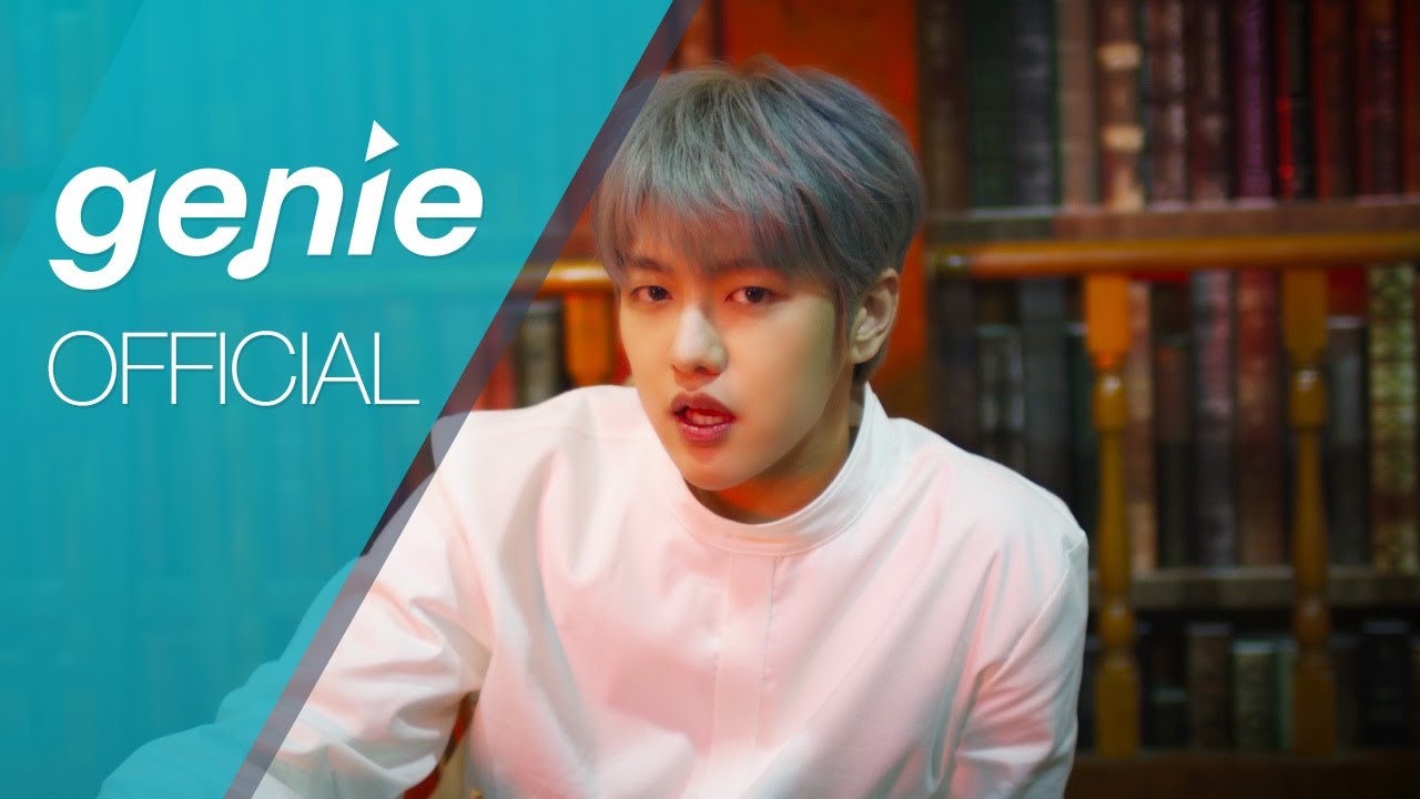 신원호 Shin Won Ho - Invasion Official M/V - YouTube