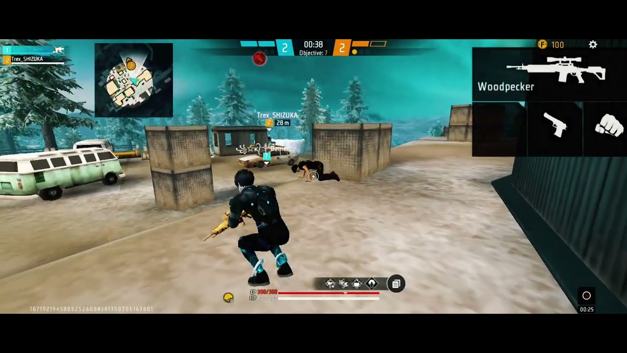 Free Fire Broken Heart Stetus Video | Free Fire Sad Status Video | Free ...