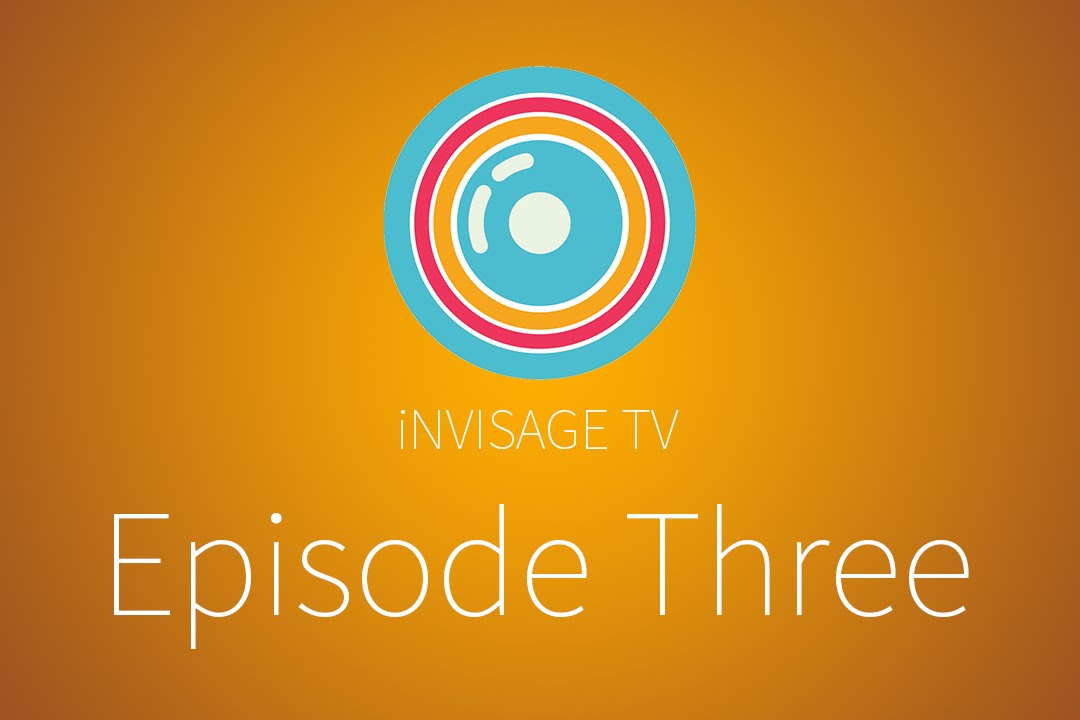 iNVISAGE TV | Episode 3 | Preparing your Home the Right Way - YouTube