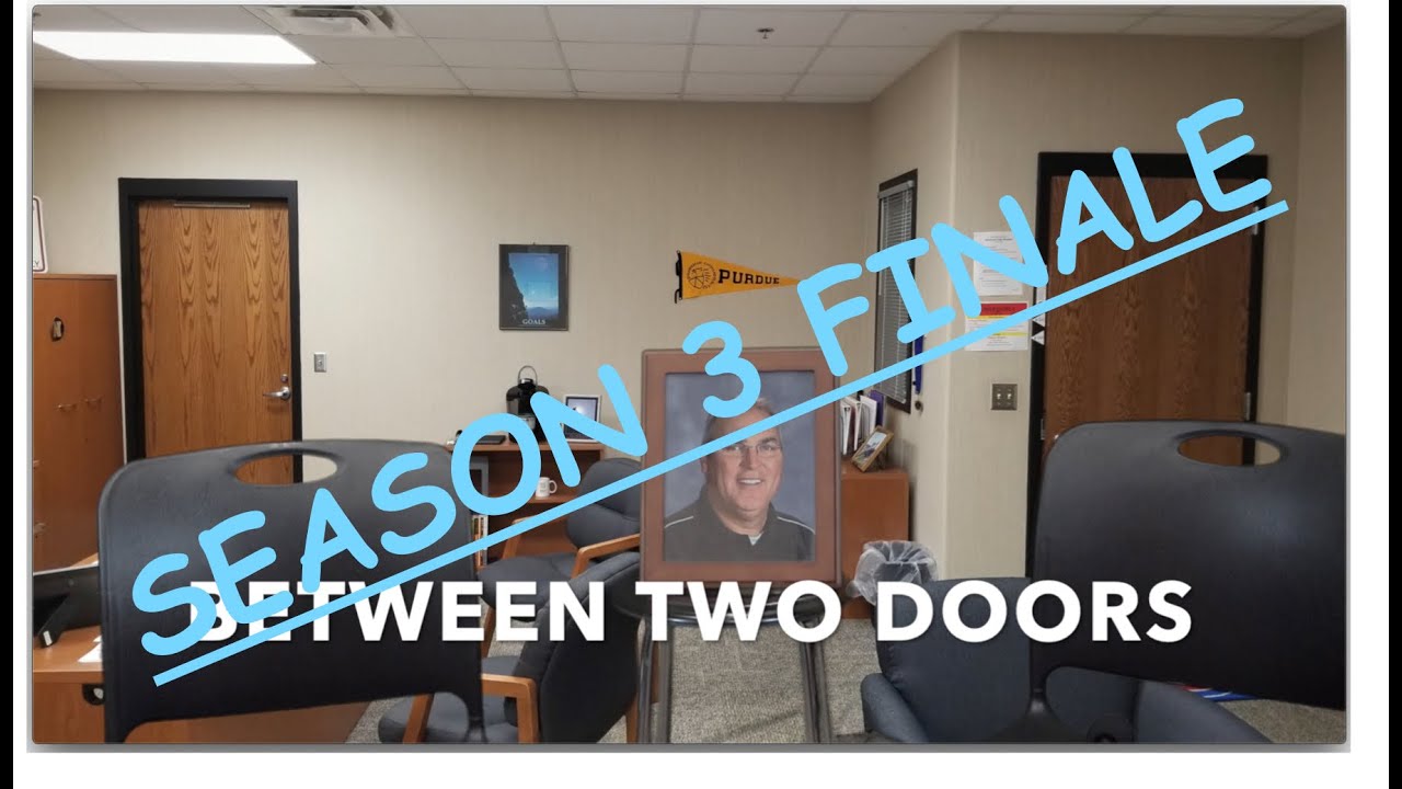 Between Two Doors - At Home Edition - Season 3 - Episode 3 - YouTube