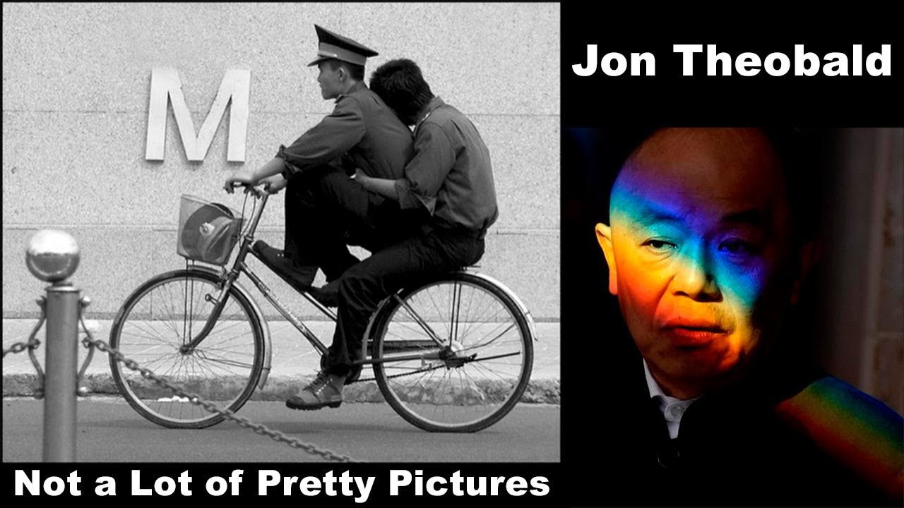 Jon Theobald - Jon Theobald - YouTube