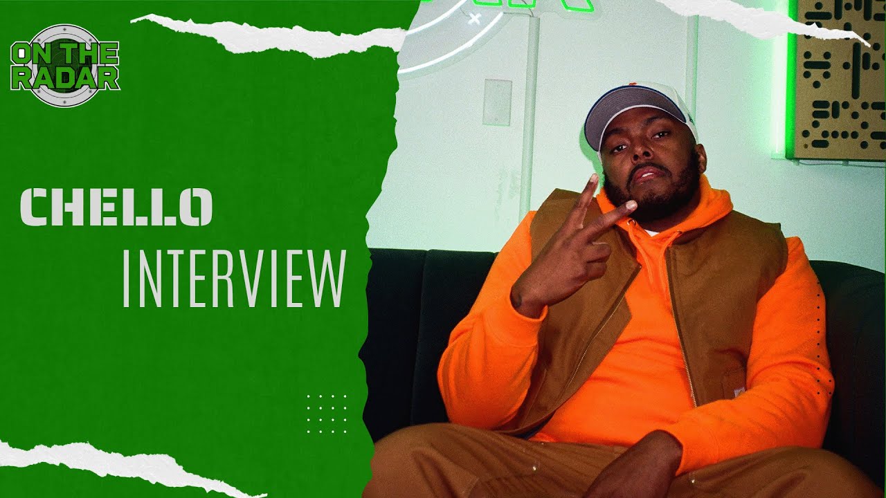 Chello On Queens, Dub Aura, Benny The Butcher, Taking Opportunities For ...