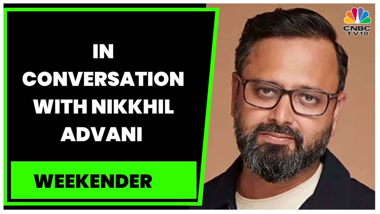 Director Nikkhil Advani Speaks On Evolution Of Content & More ...