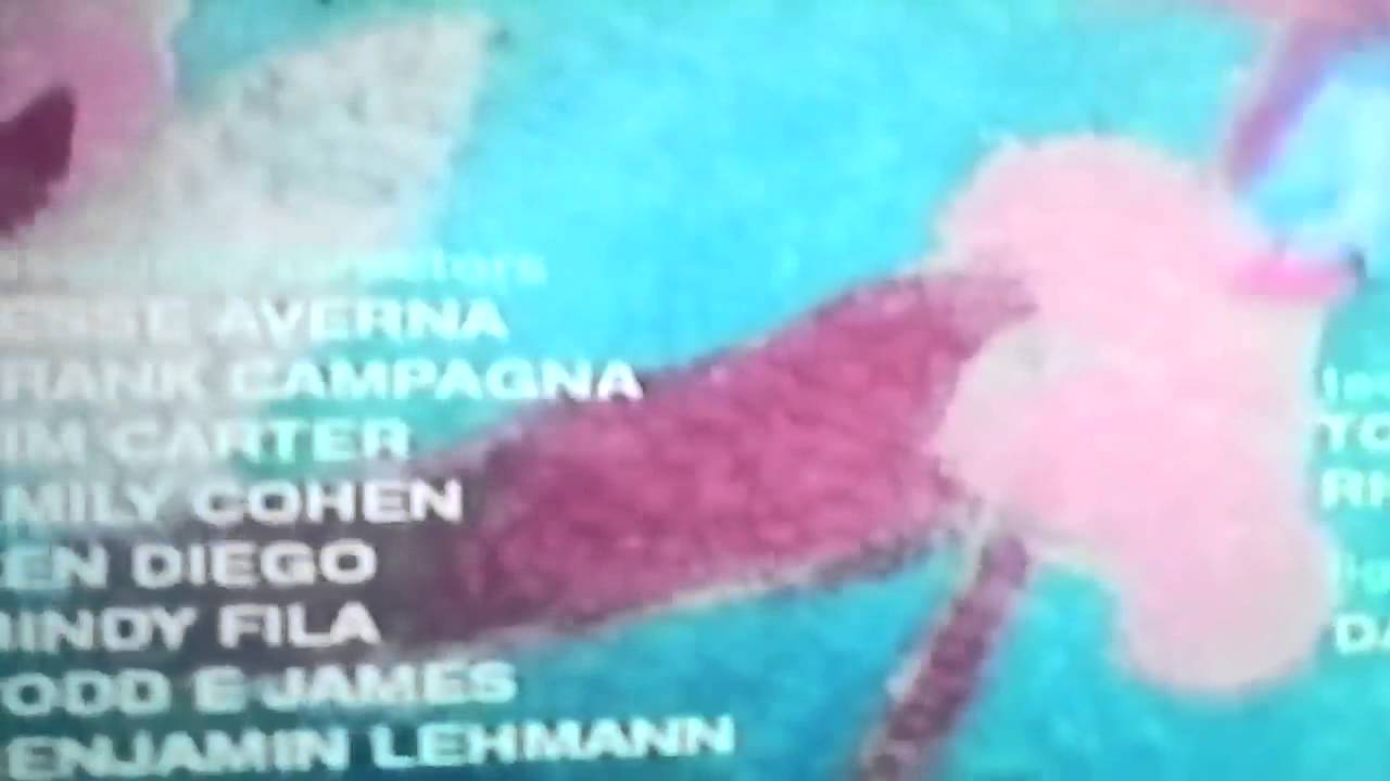 Sesame Street Credits - YouTube