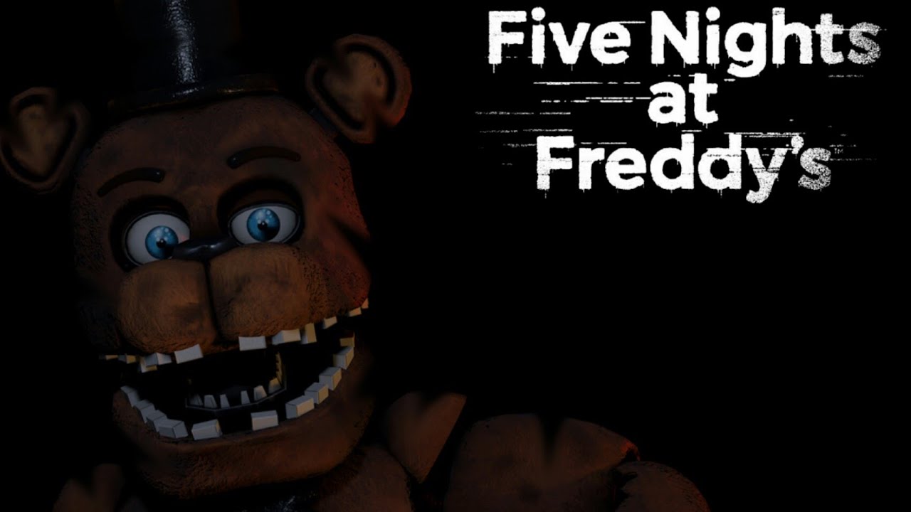 [FNaF] | Battered Withered Freddy’s Music Box - YouTube