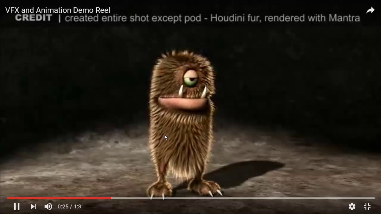 What's a difference between VFX and Animation - YouTube