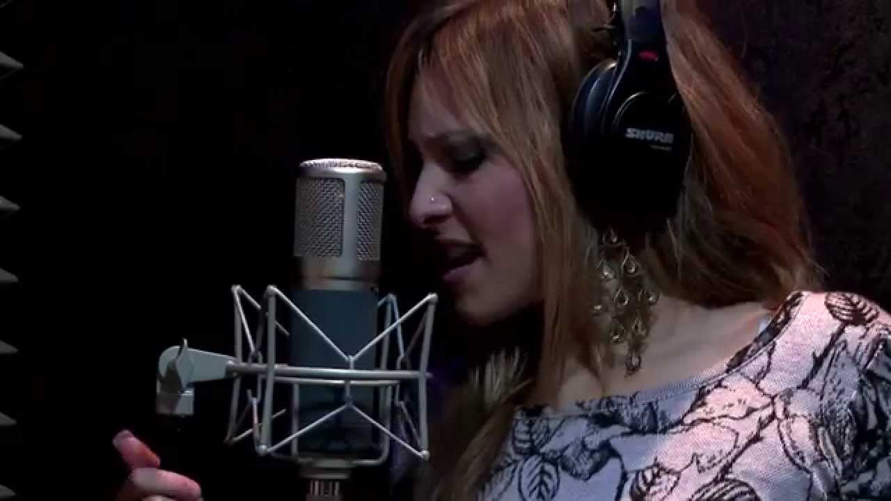 Erika Fish-come and get it - YouTube