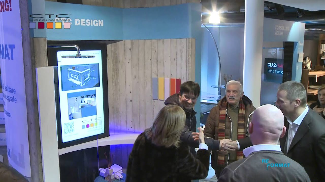 Re Format CTC DESIGN - YouTube