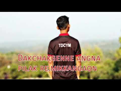 Anga ringgen ku'rangchi anga chadambe - YouTube