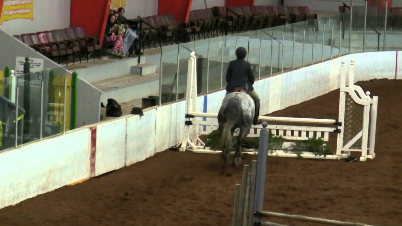 Mia - Mary Jopling - Jen Hamilton Clinic - May 15 11 - Clip 4 - YouTube