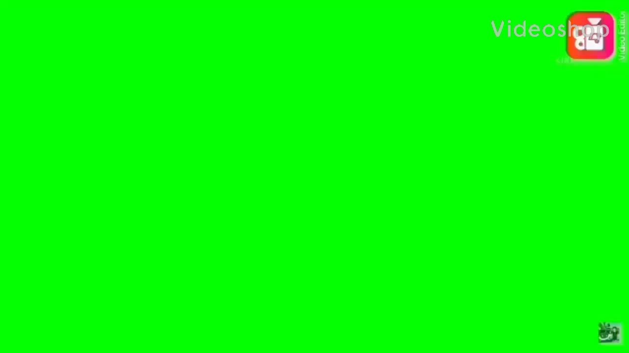 Dinosaurs and logos stampede green screen - YouTube