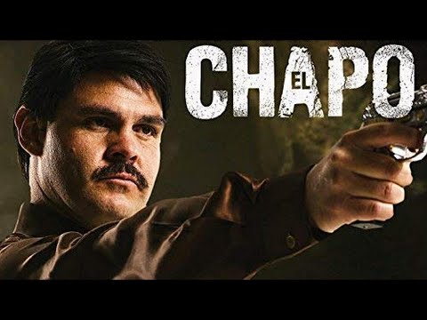 El Chapo 1080р (2 Сезон 1 Серия)