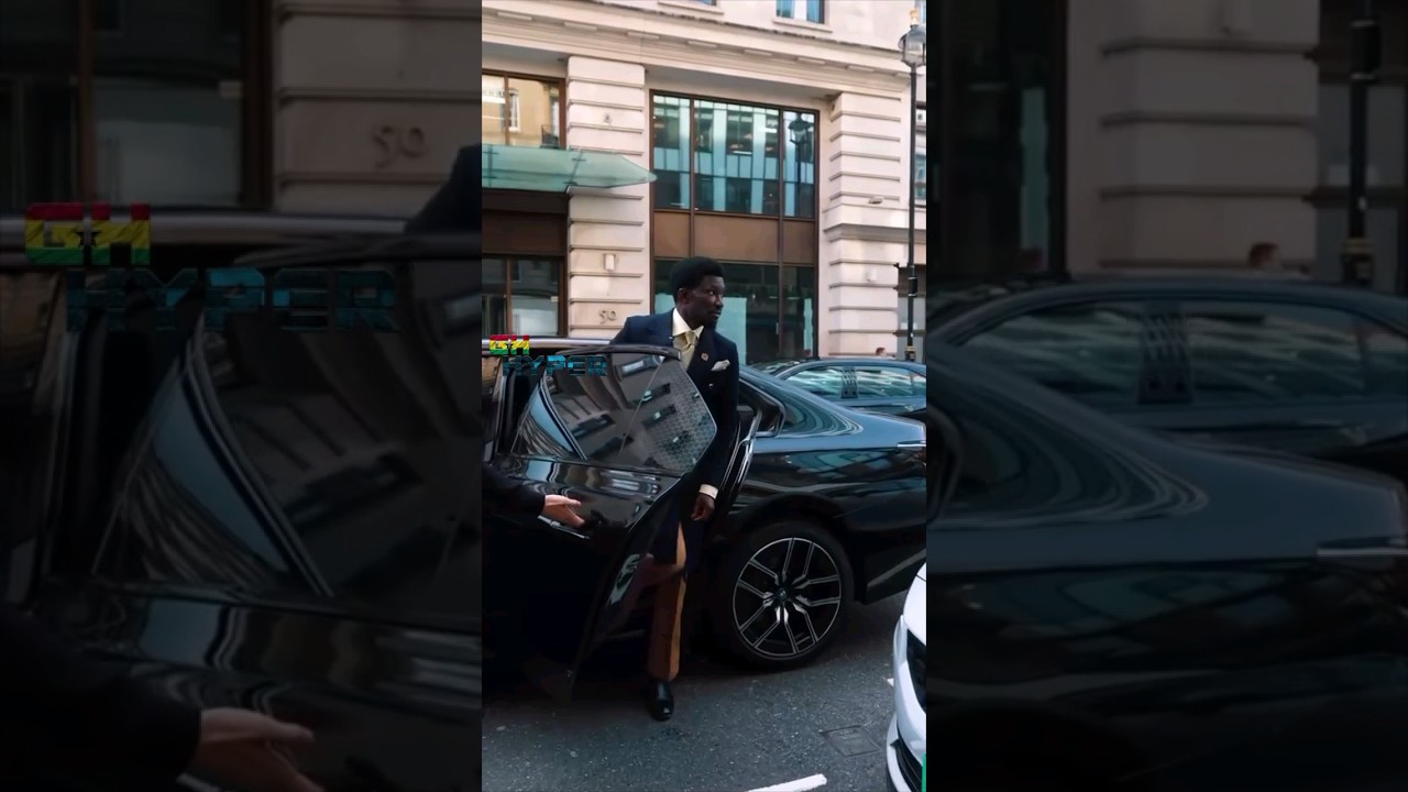 cheddar freedom Jacob Caesar shows his mansion - YouTube