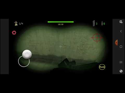 Gameplay Robot Hunt - YouTube