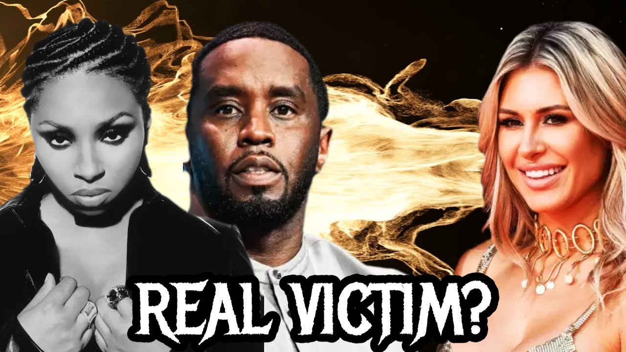 Anna Kane Names Diddy in Lawsuit | Where Does Jaguar Wright Fit Into ...