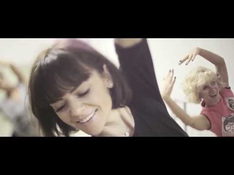 Ballet Fitness - Videoclip ©2017